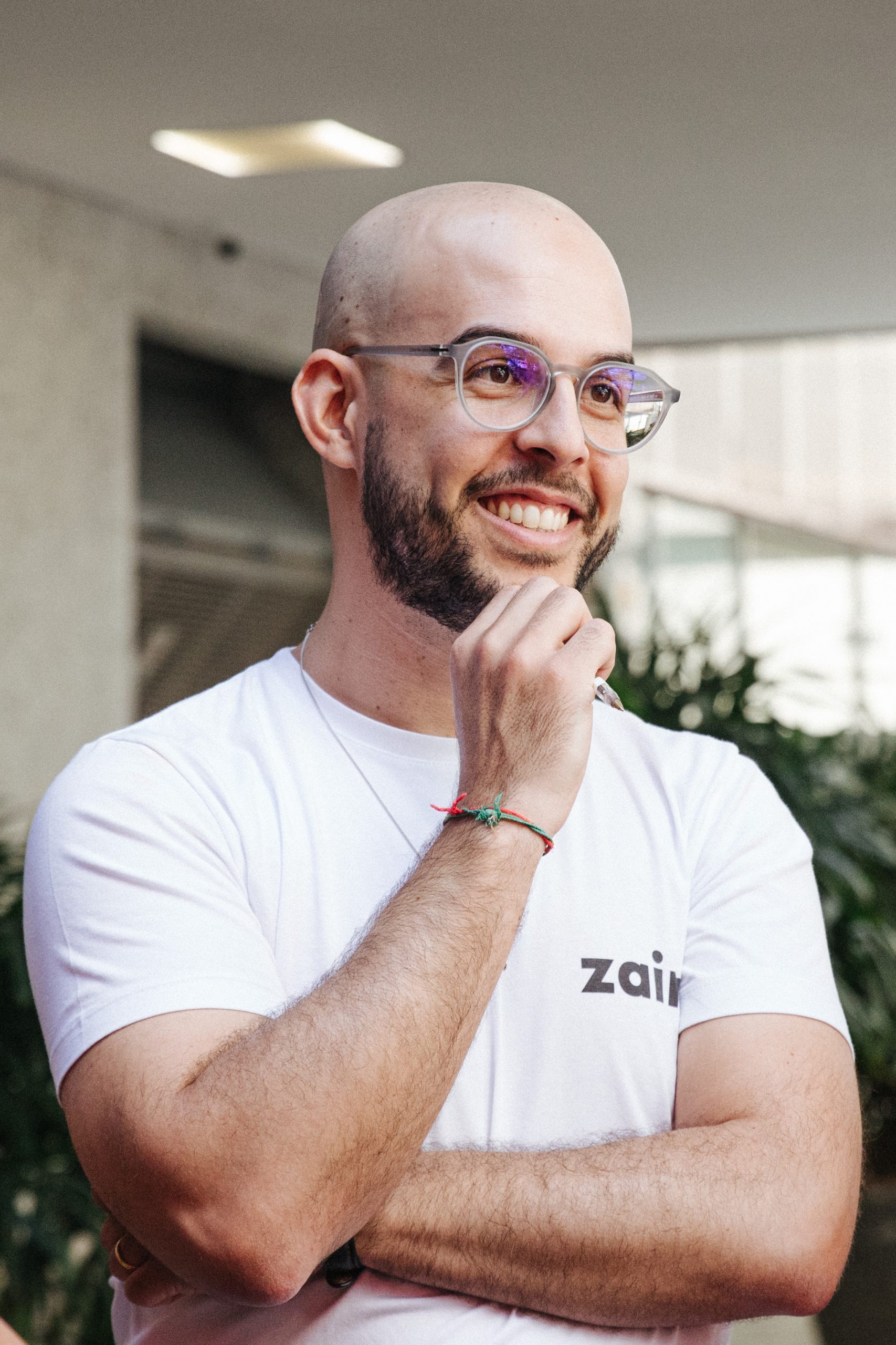 Uma editora para todas as músicas do mundo - Editora Zain