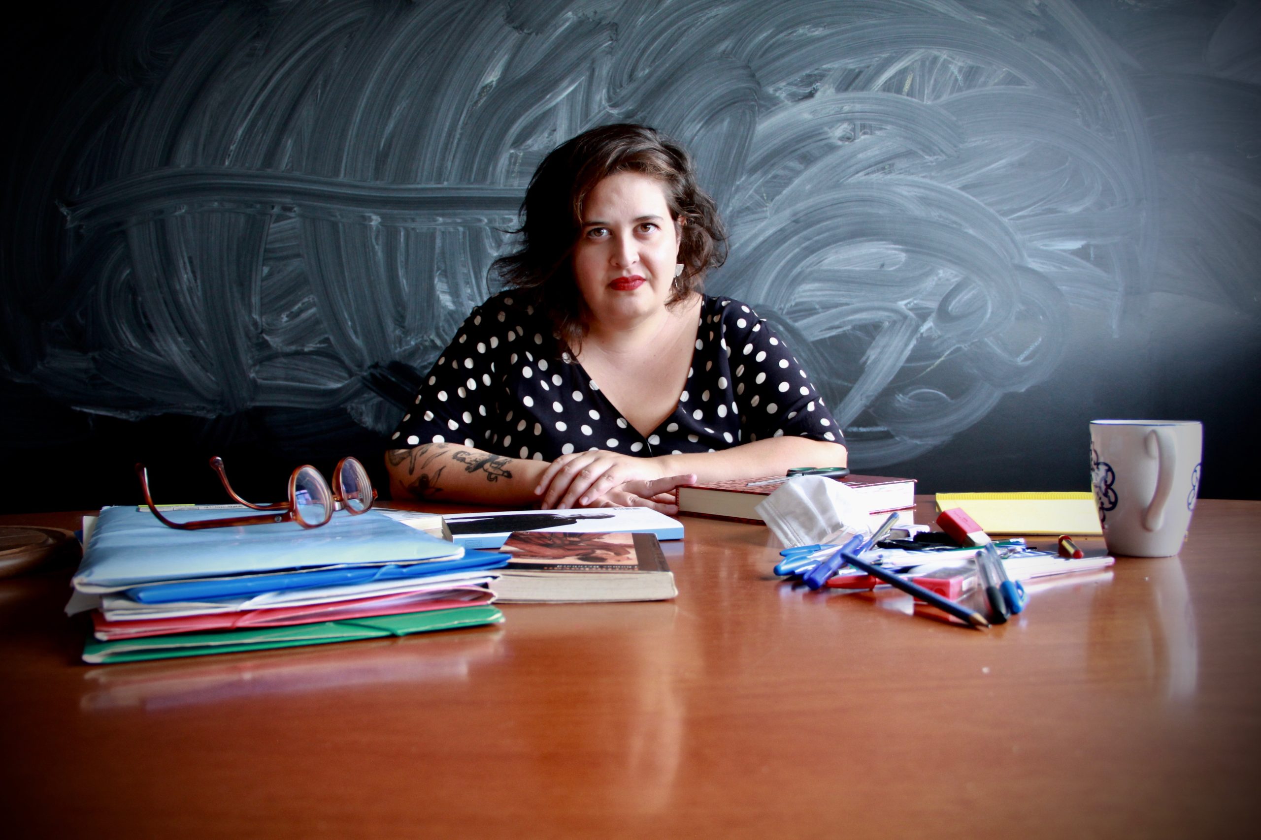 Laura Cohen Rabelo - Editora Zain