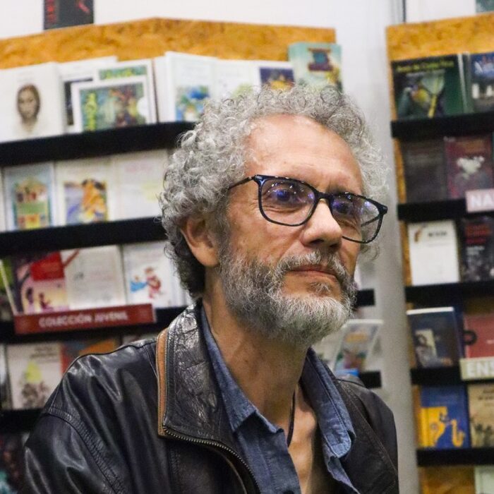 Fernando Contreras Castro - Editora Zain